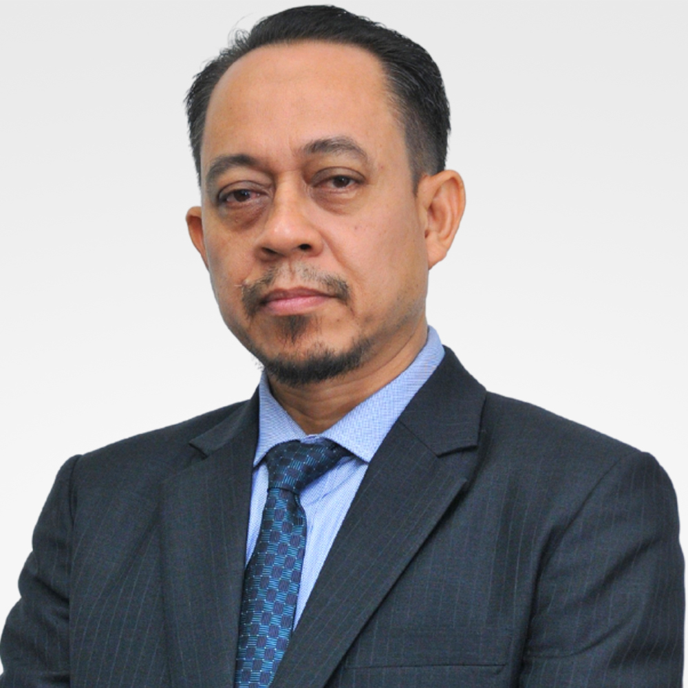 Management Team - TH Properties