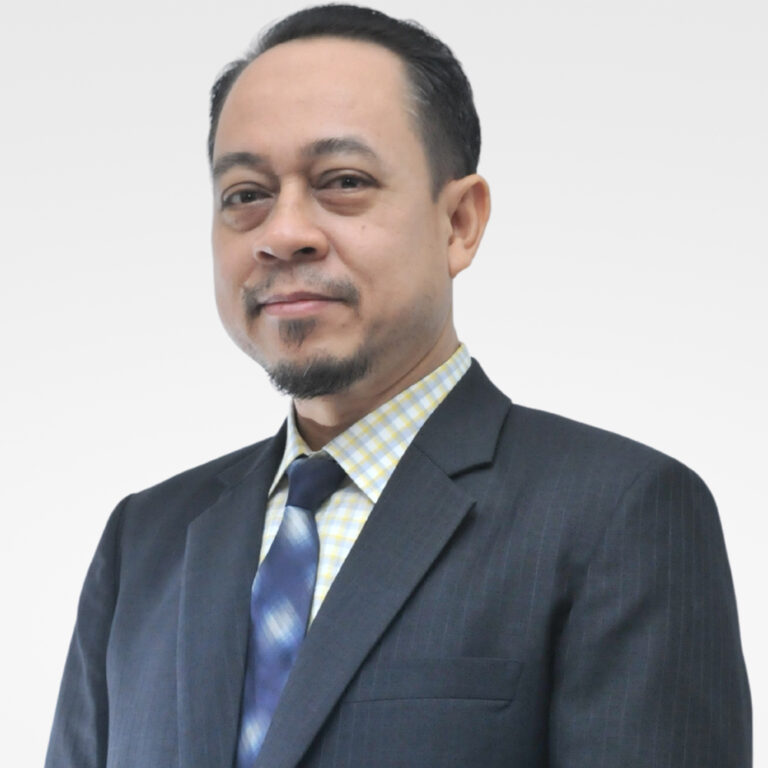 Management Team - TH Properties