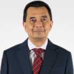 Board of Directors - TH Properties