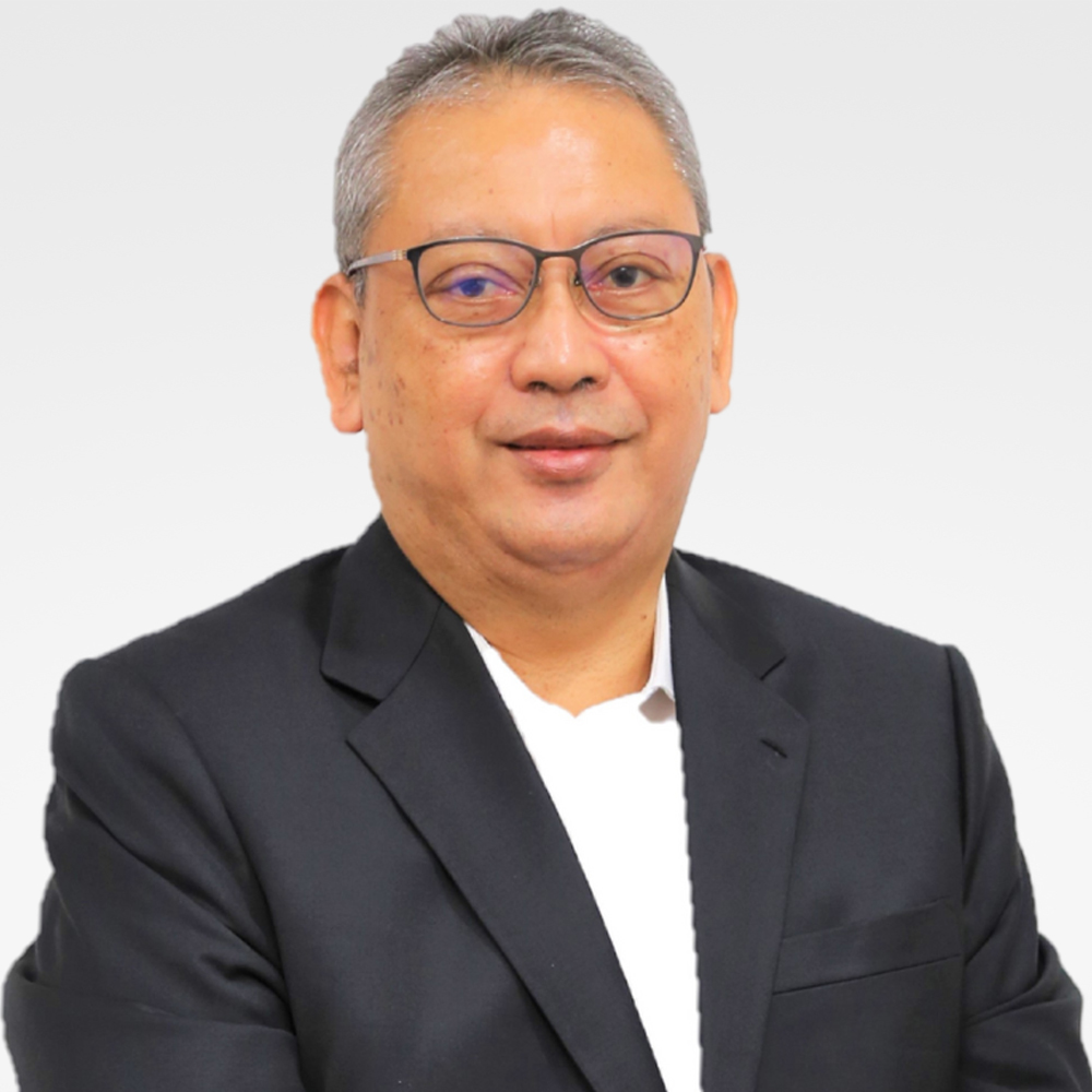 Board of Directors - TH Properties