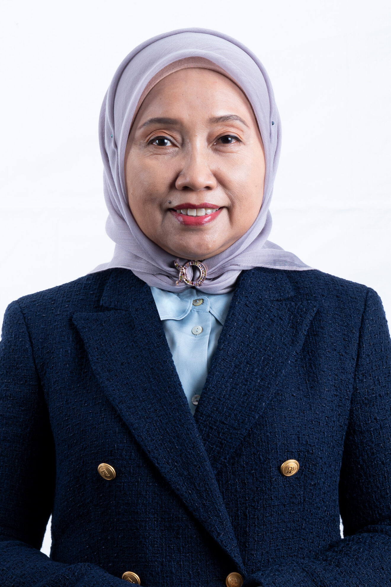 Leadership - TH Properties