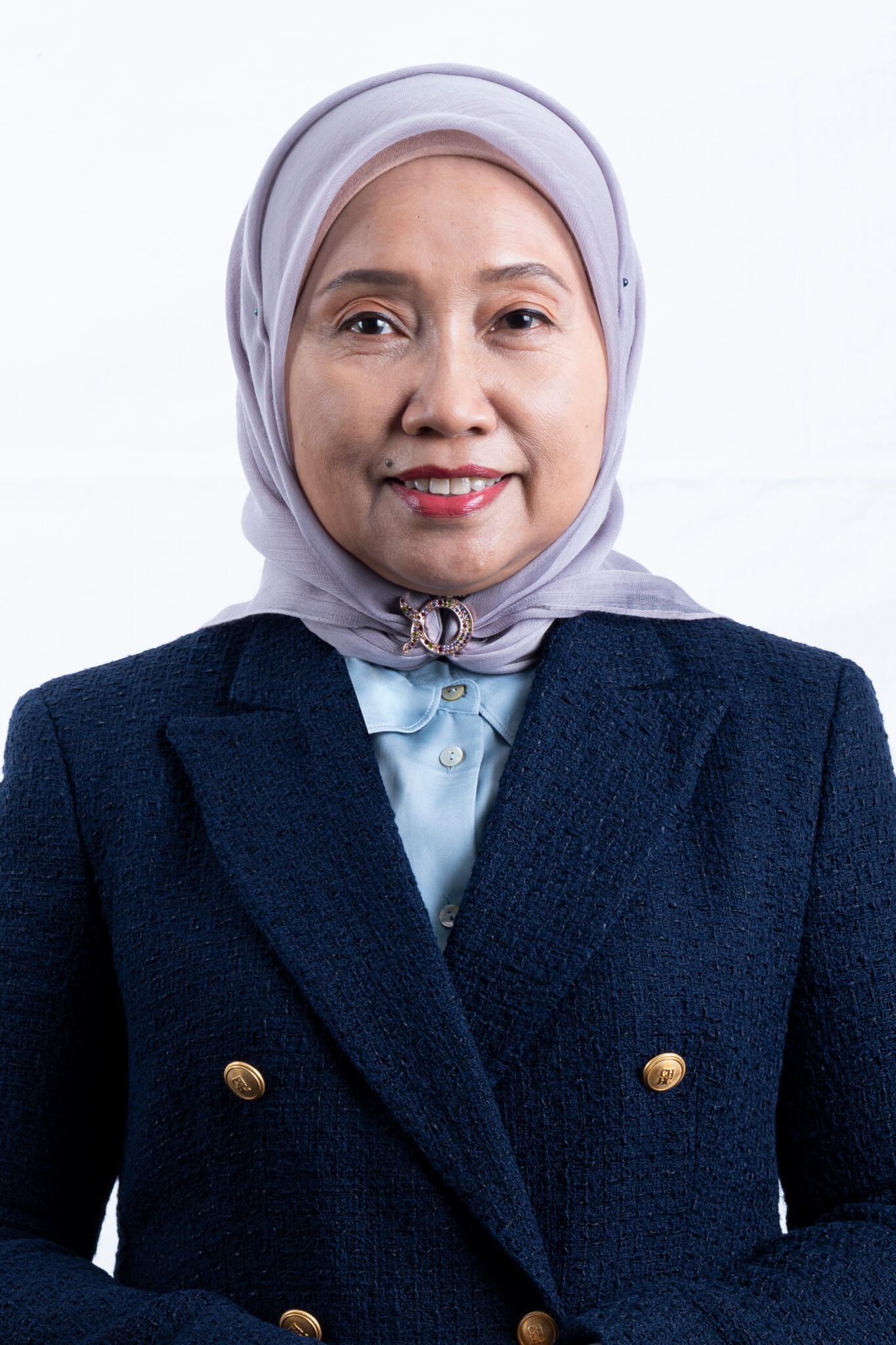 Board of Directors - TH Properties