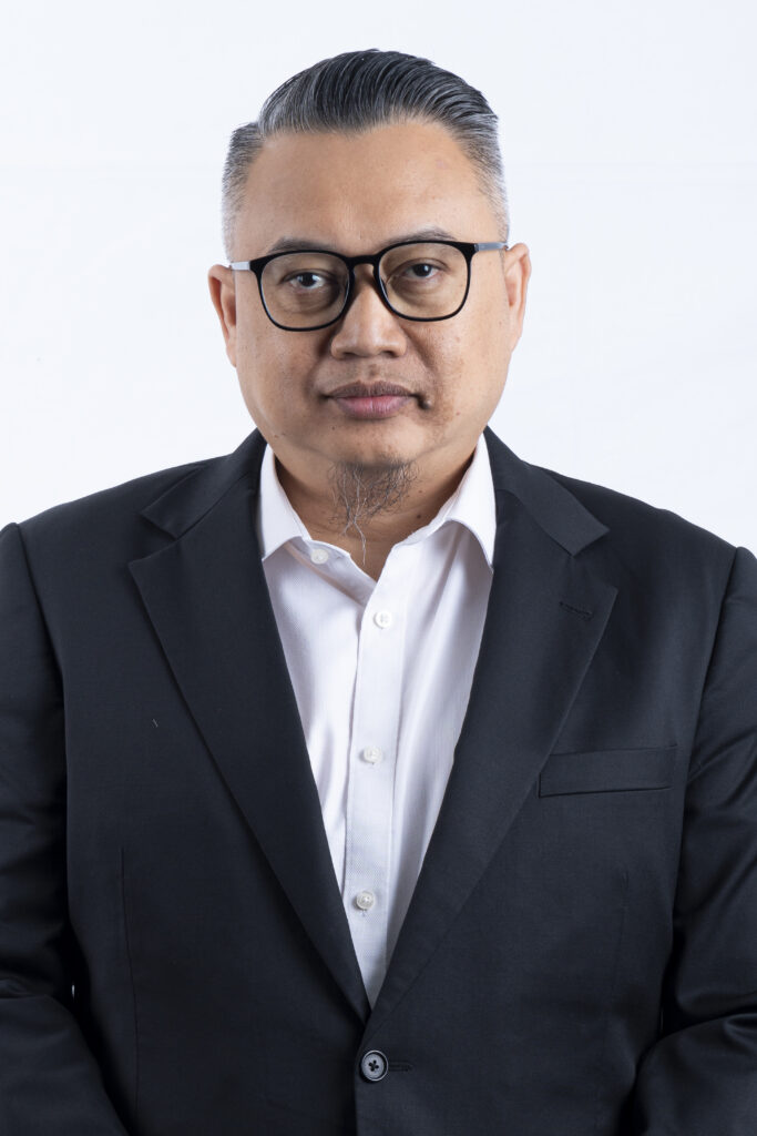 Leadership - TH Properties