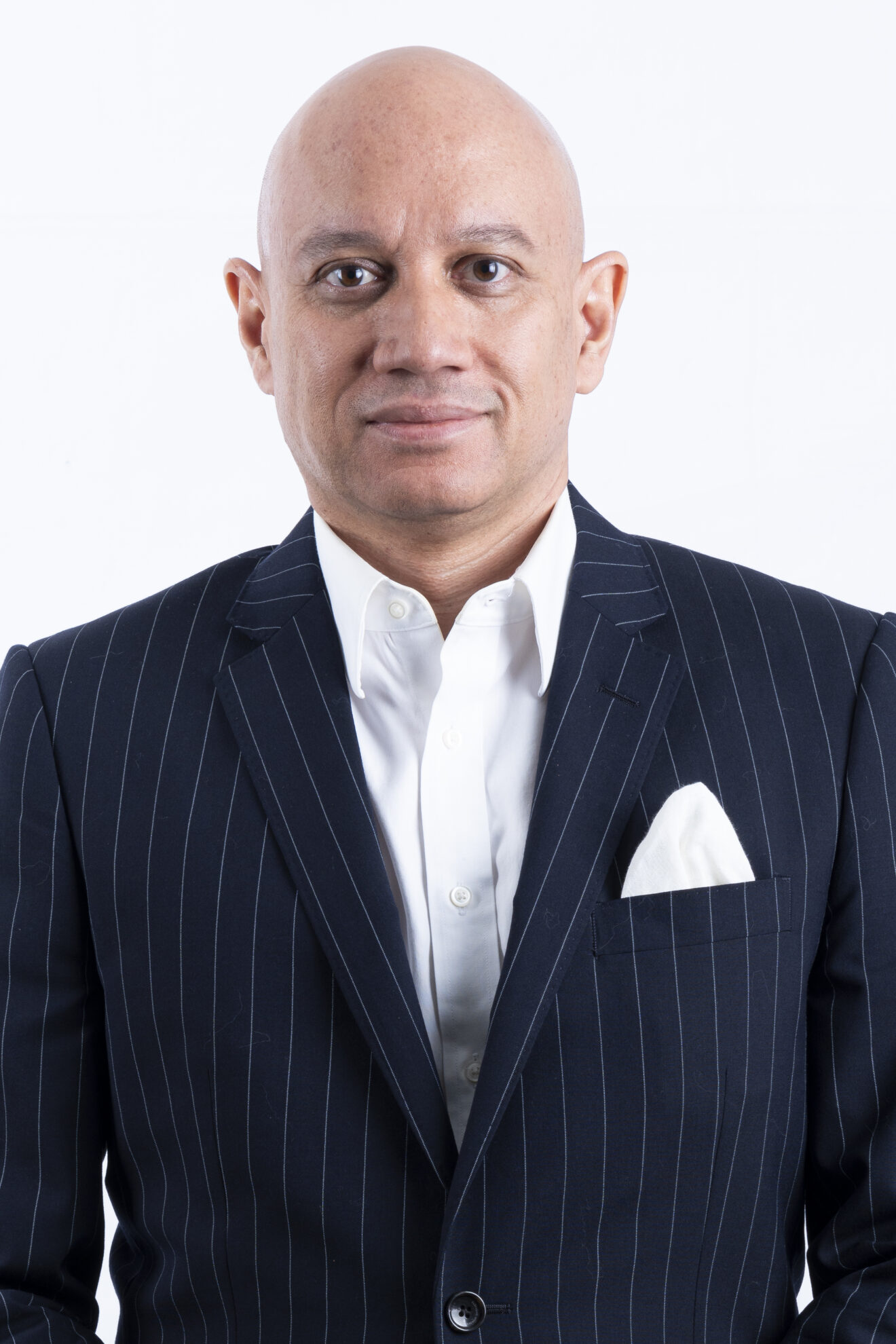 Leadership - TH Properties