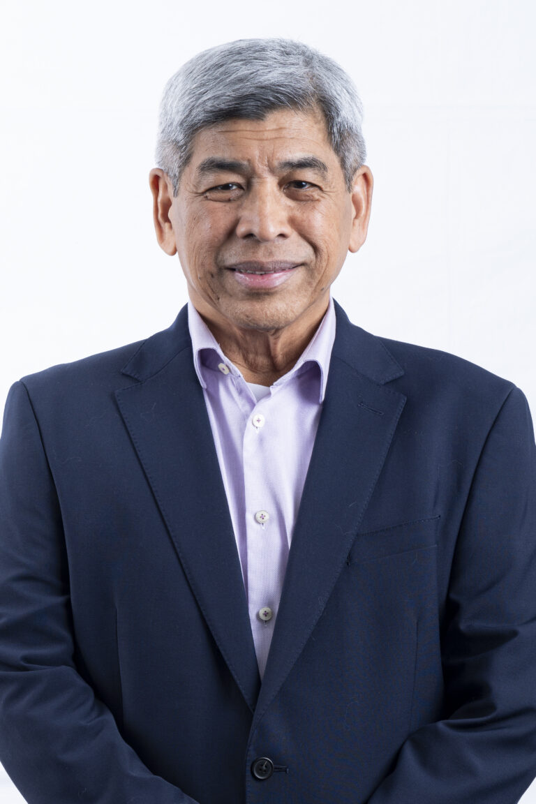 Leadership - TH Properties