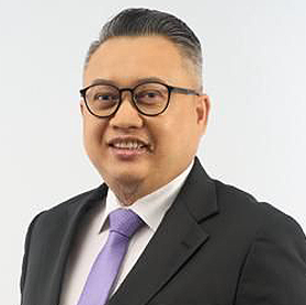 Board of Directors - TH Properties