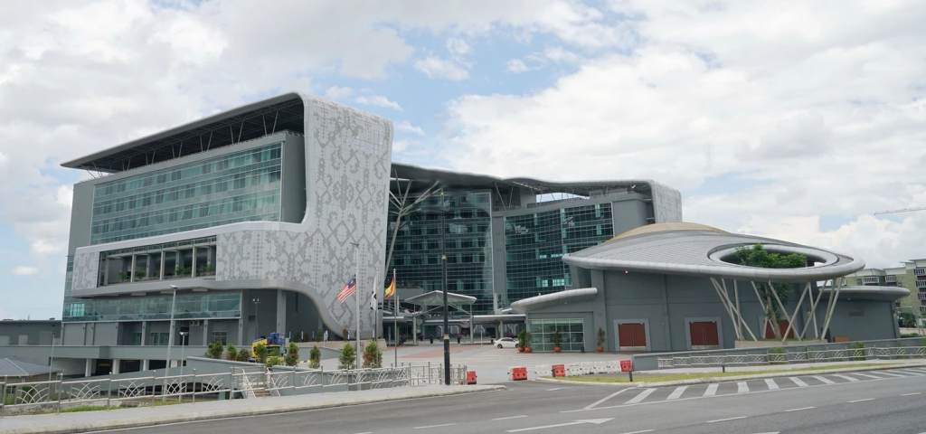 Project Management - TH Properties