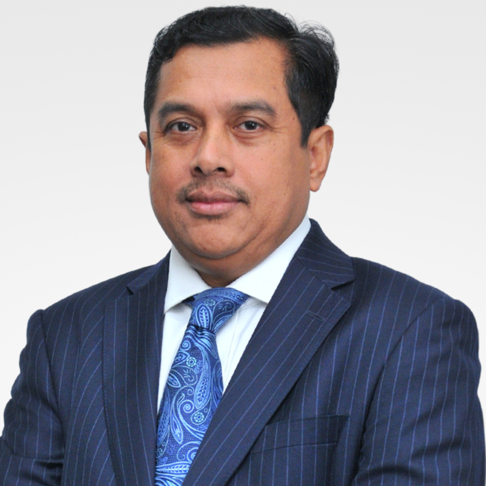 Management Team - TH Properties