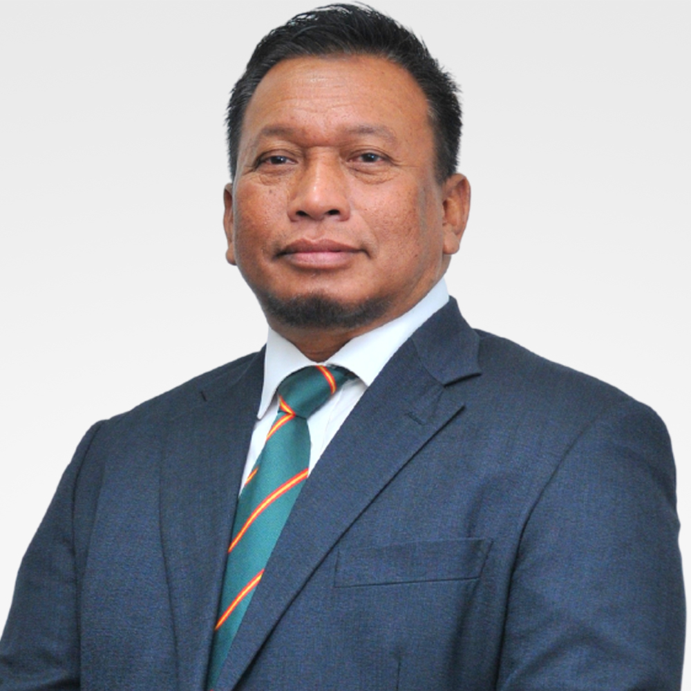 Management Team - TH Properties