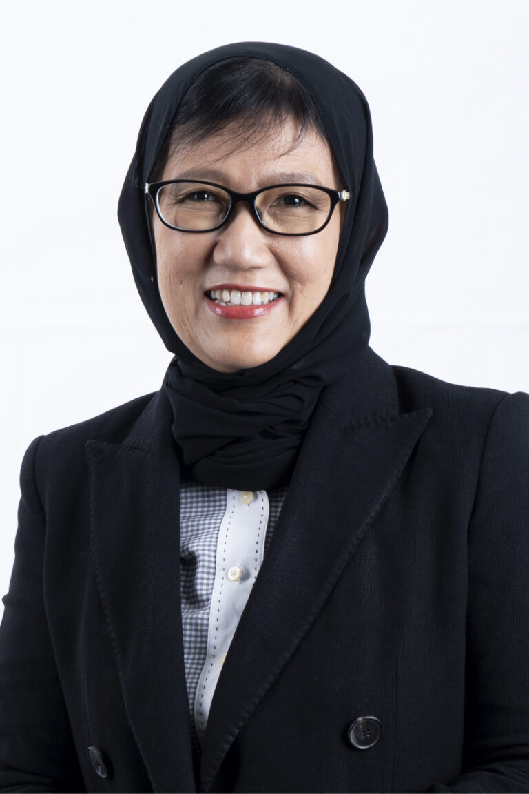 Leadership - TH Properties