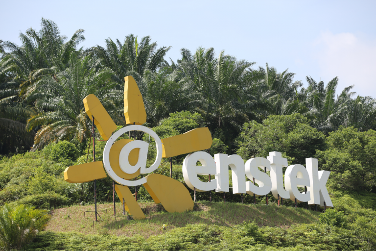 Group Overview - TH Properties