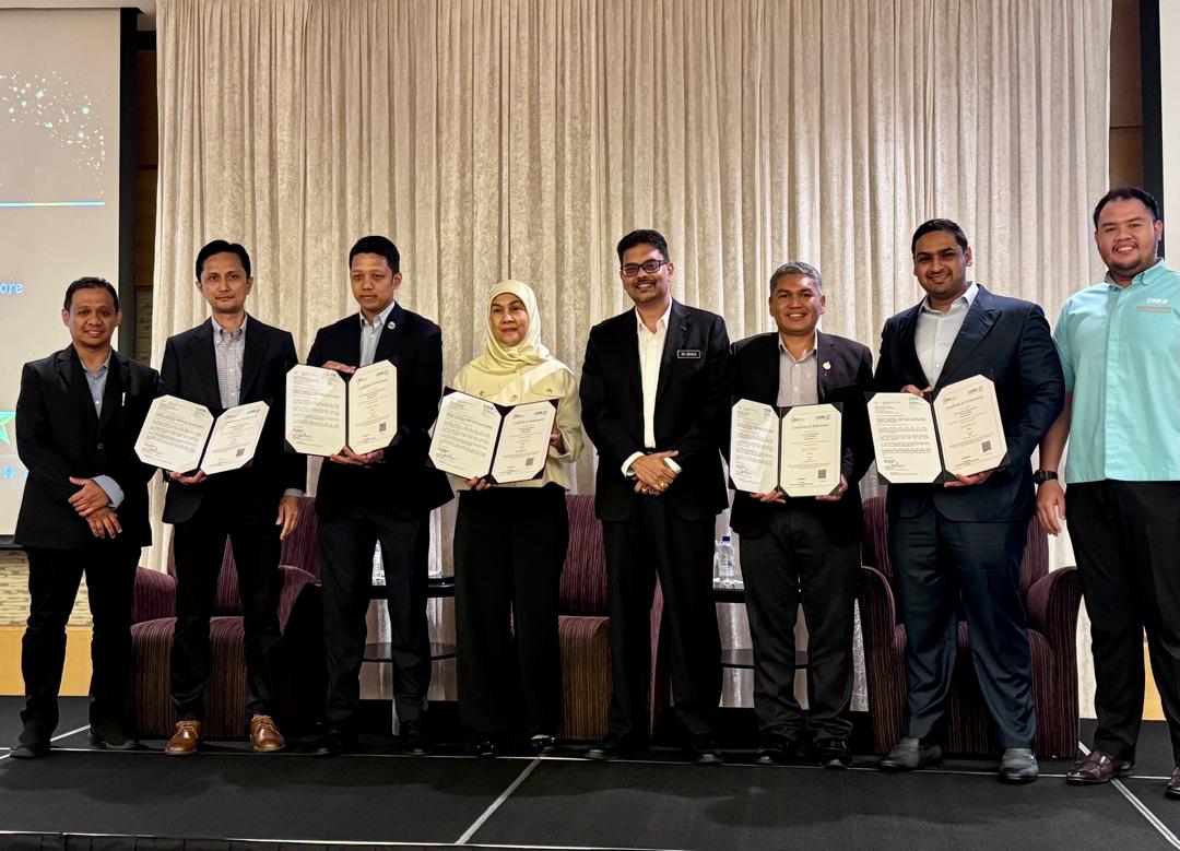 Accolades - TH Properties