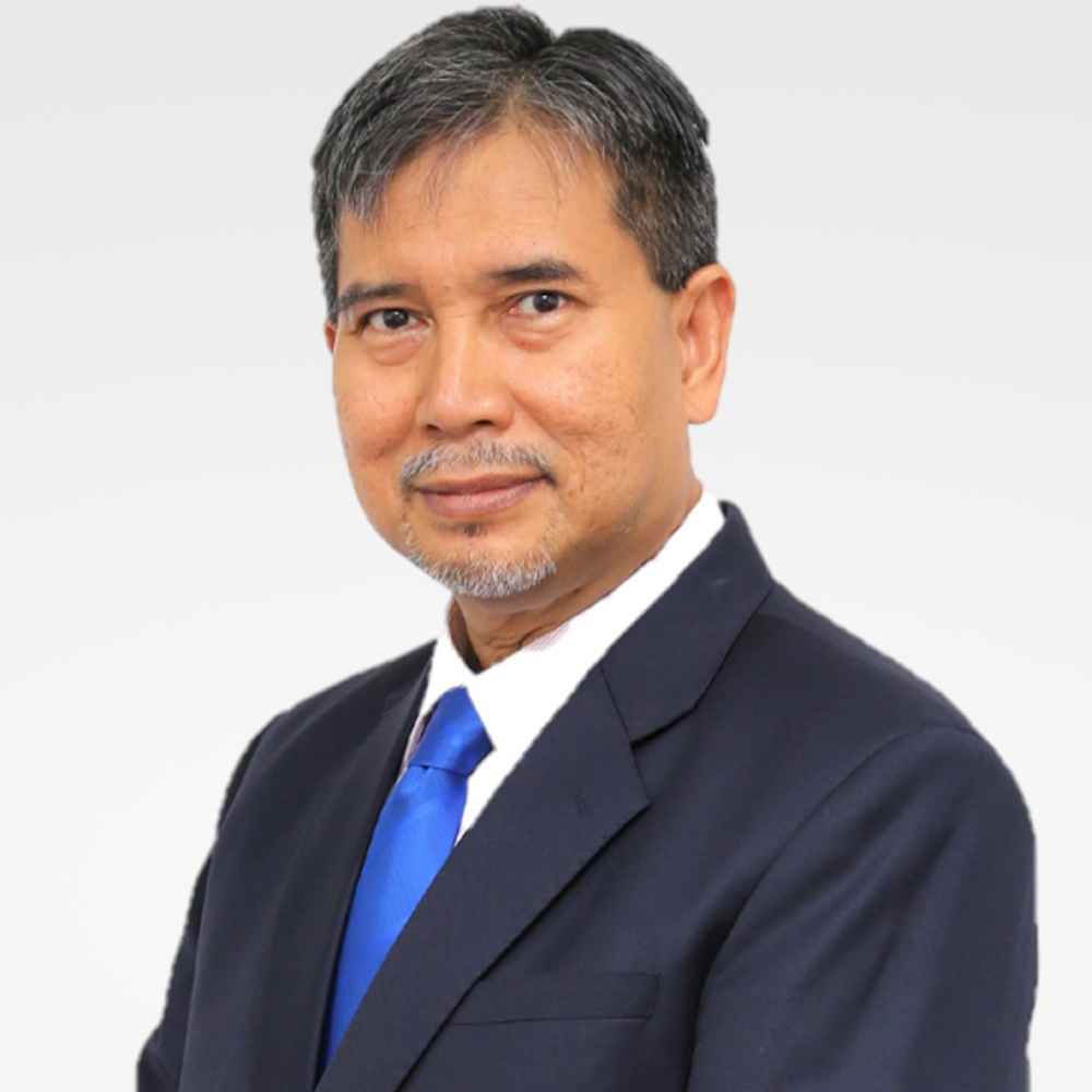 Board of Directors - TH Properties