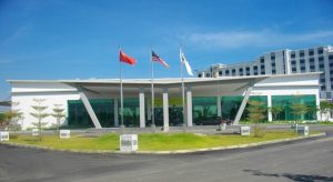 Project Management - TH Properties