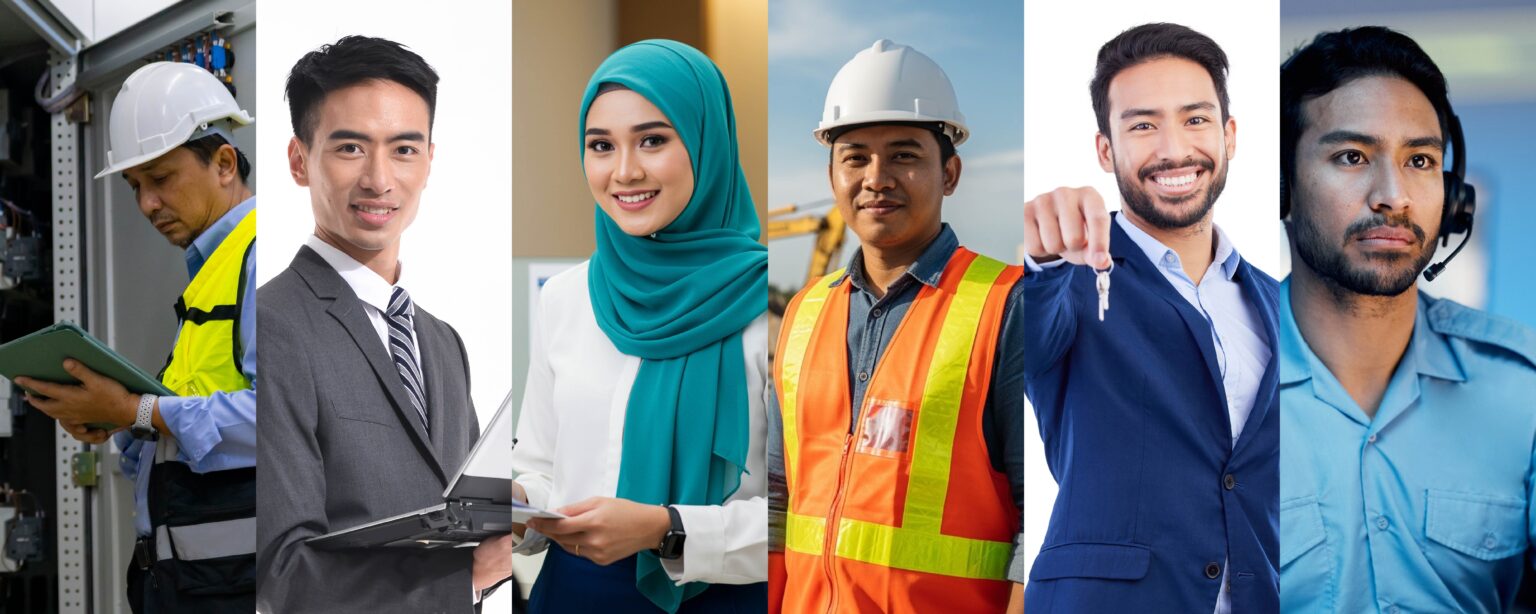 Career - TH Properties