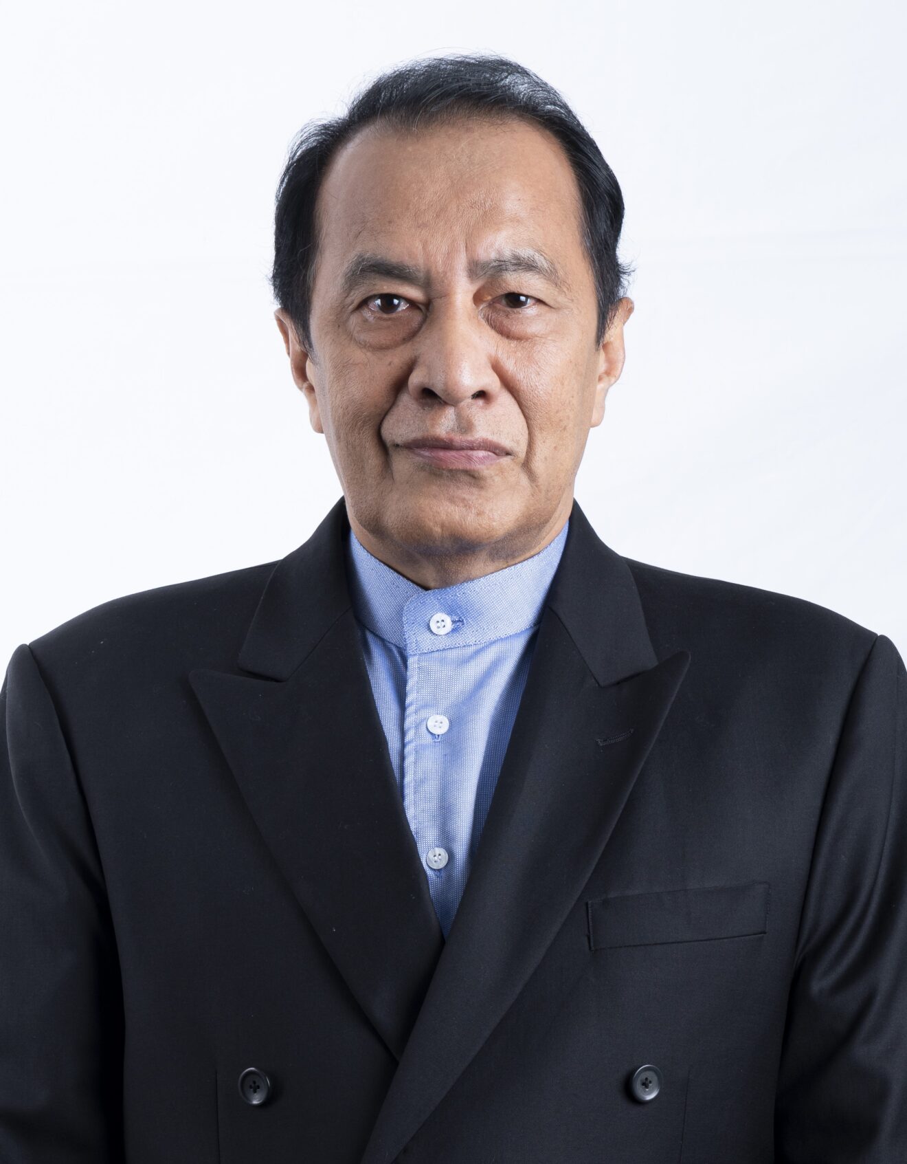 Board of Directors - TH Properties