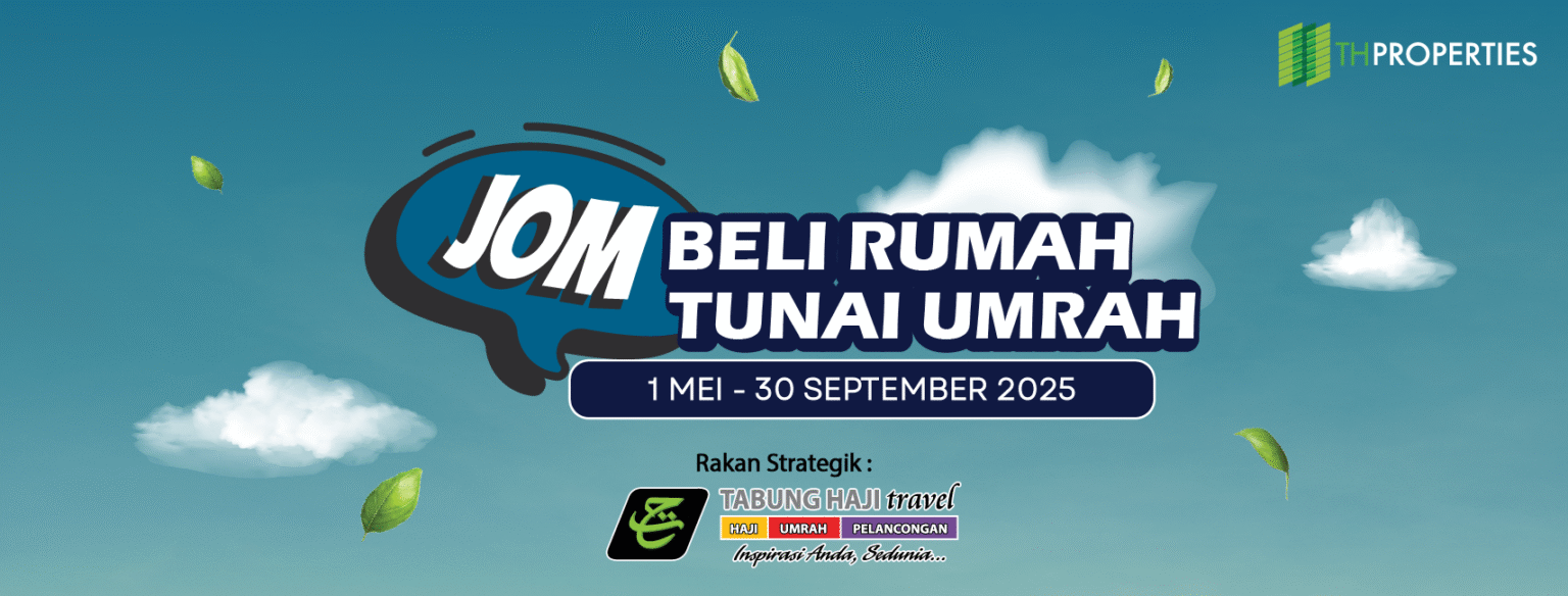 TH Properties Sdn Bhd - Property and Project Development Group