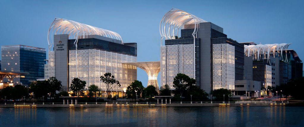 Project Management - TH Properties