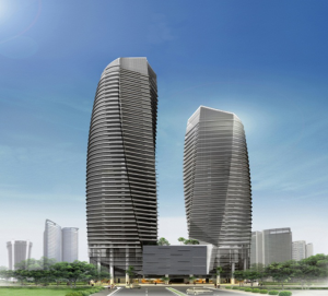 Project Management - TH Properties