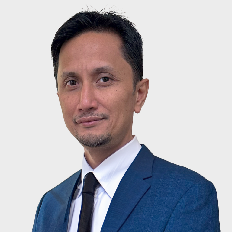 Management Team - TH Properties