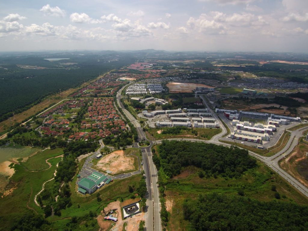 Techpark @enstek - TH Properties