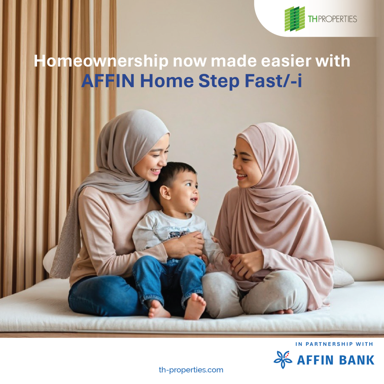 TH Properties Sdn Bhd - Property and Project Development Group